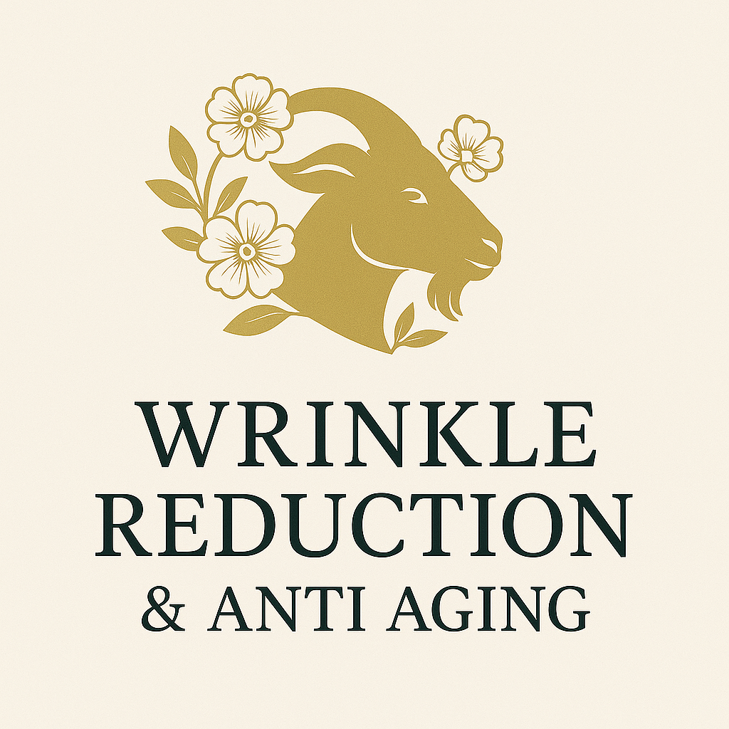 Wrinkles/Skin Texture – Skybox Skincare Bar